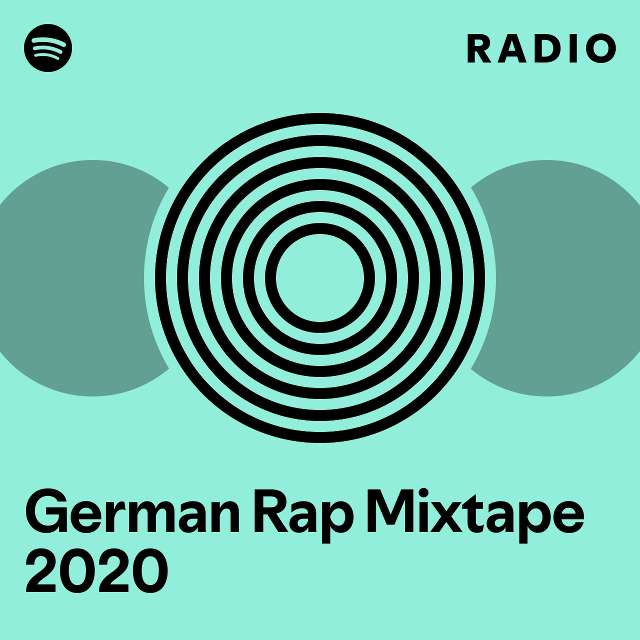 German Rap Mixtape 2020 Radio - playlist by Spotify | Spotify