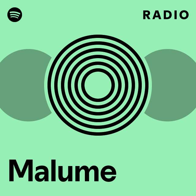 Malume Radio - playlist by Spotify | Spotify