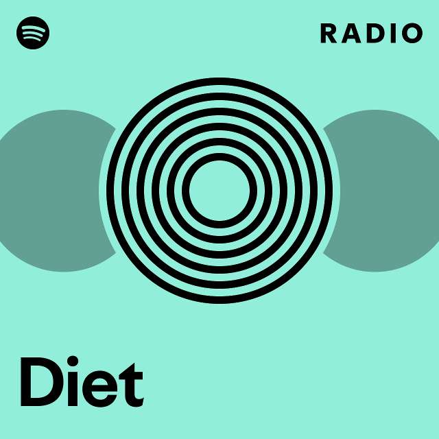 Diet Radio - playlist by Spotify | Spotify