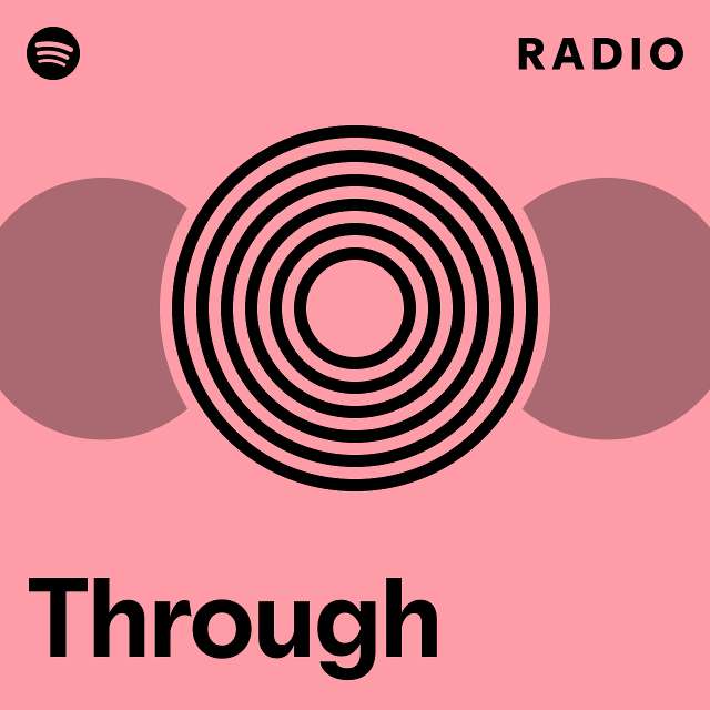 Through Radio - playlist by Spotify | Spotify