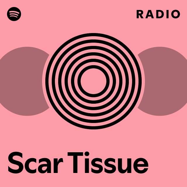 Scar Tissue Radio - playlist by Spotify | Spotify