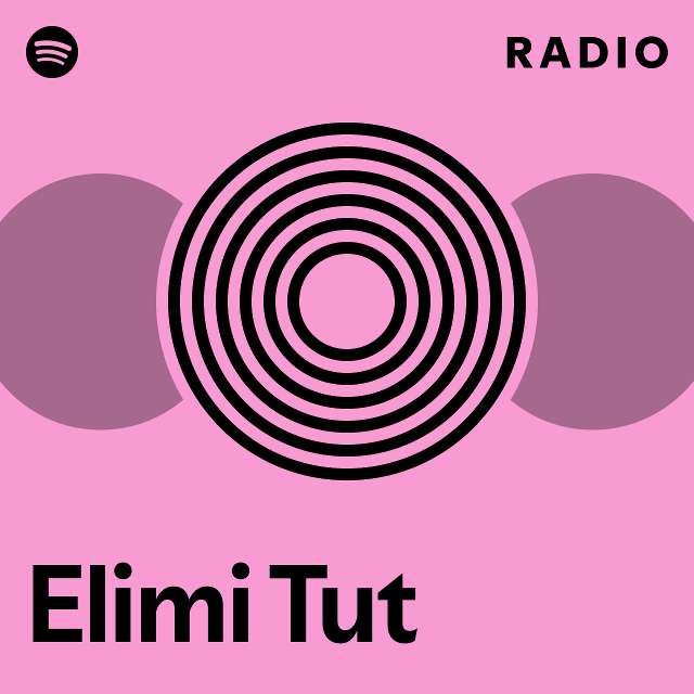 Elimi Tut Radio - playlist by Spotify | Spotify
