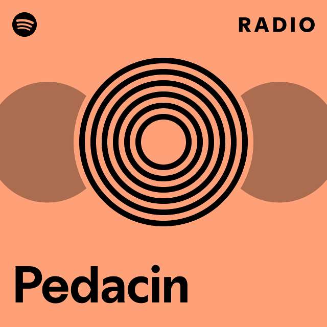 Pedacin Radio - playlist by Spotify | Spotify