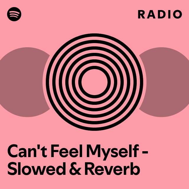 Can't Feel Myself - Slowed & Reverb Radio - playlist by Spotify | Spotify