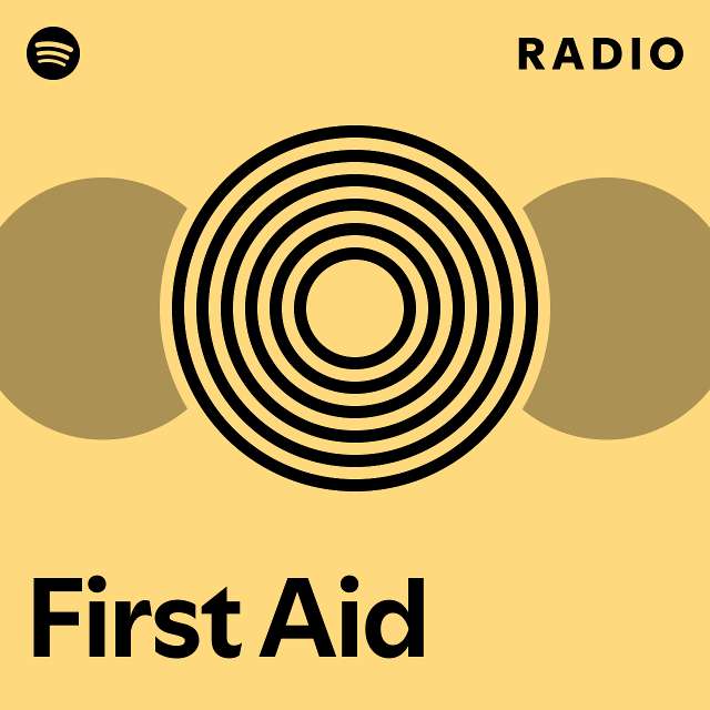 First Aid Radio - playlist by Spotify | Spotify