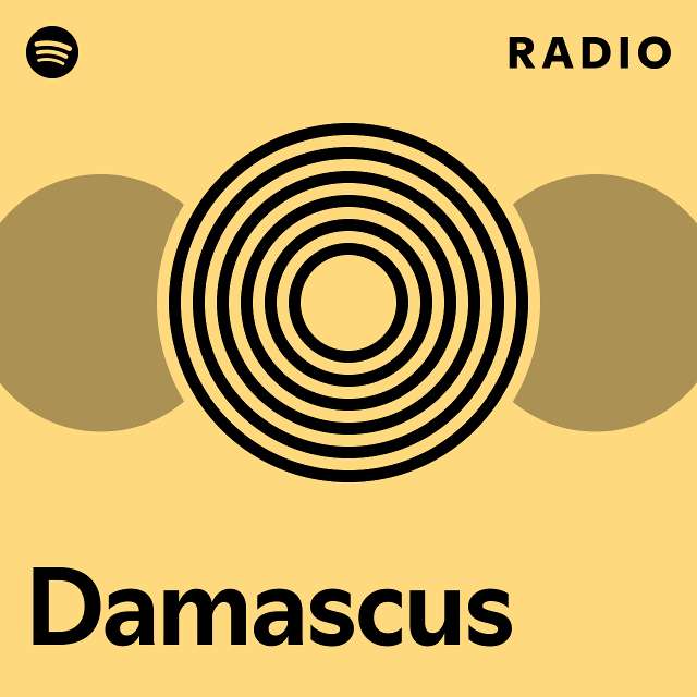 Damascus Radio - playlist by Spotify | Spotify