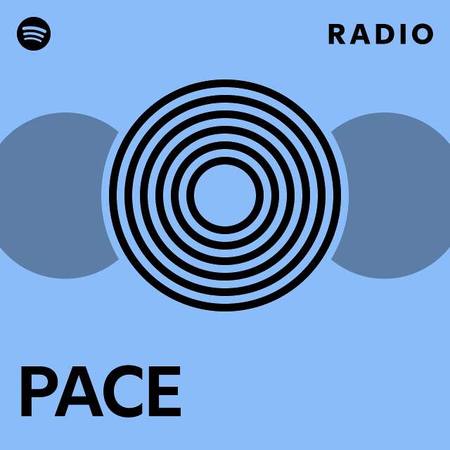 PACE Radio - playlist by Spotify | Spotify