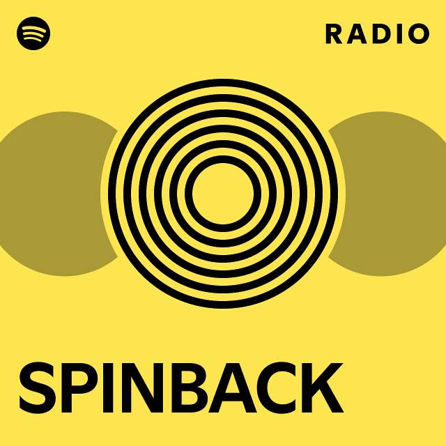 SPINBACK Radio - playlist by Spotify | Spotify