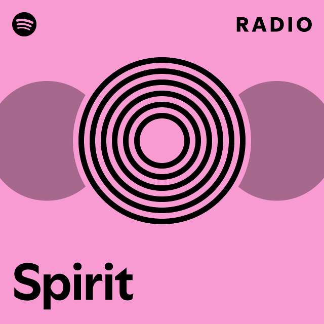 Spirit Radio - playlist by Spotify | Spotify