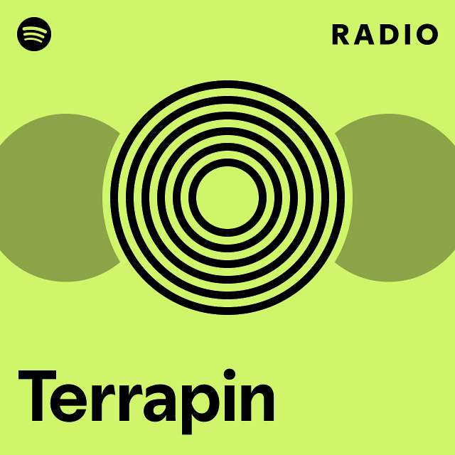 Terrapin Radio - playlist by Spotify | Spotify