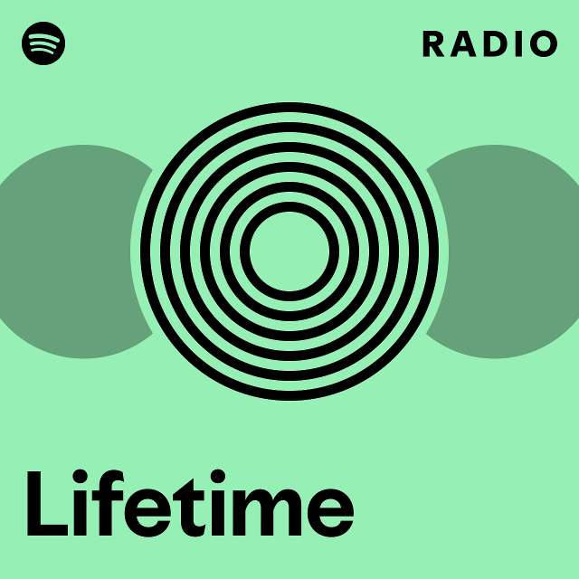 Lifetime Radio - playlist by Spotify | Spotify