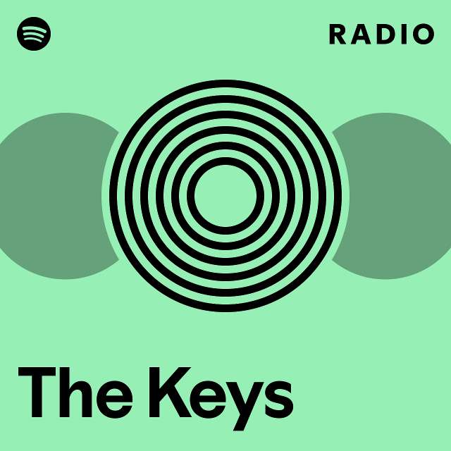 The Keys Radio - playlist by Spotify | Spotify