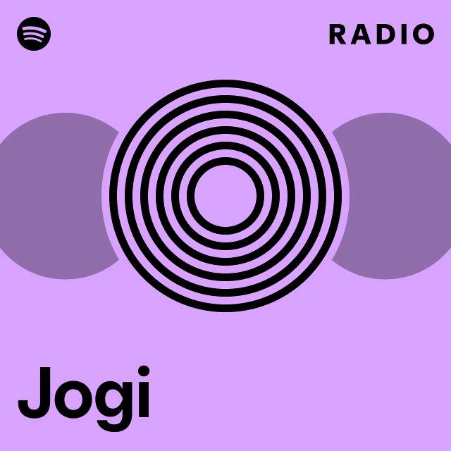 Jogi Radio - playlist by Spotify | Spotify