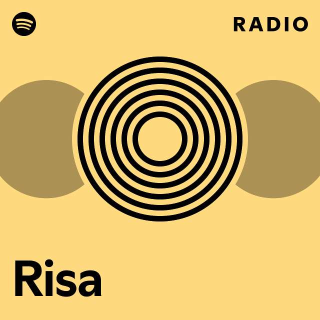 Risa Radio - playlist by Spotify | Spotify