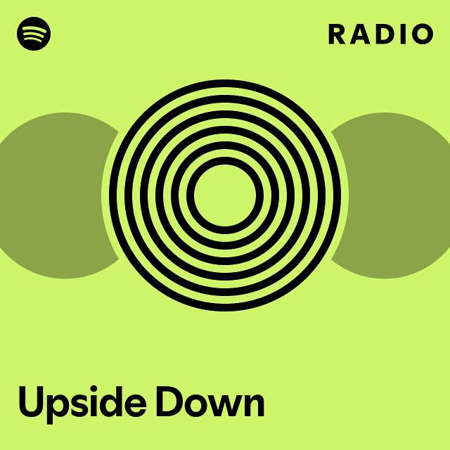 Upside Down Radio - playlist by Spotify | Spotify