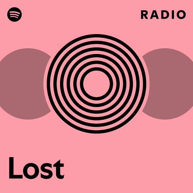 Lost Radio - playlist by Spotify | Spotify
