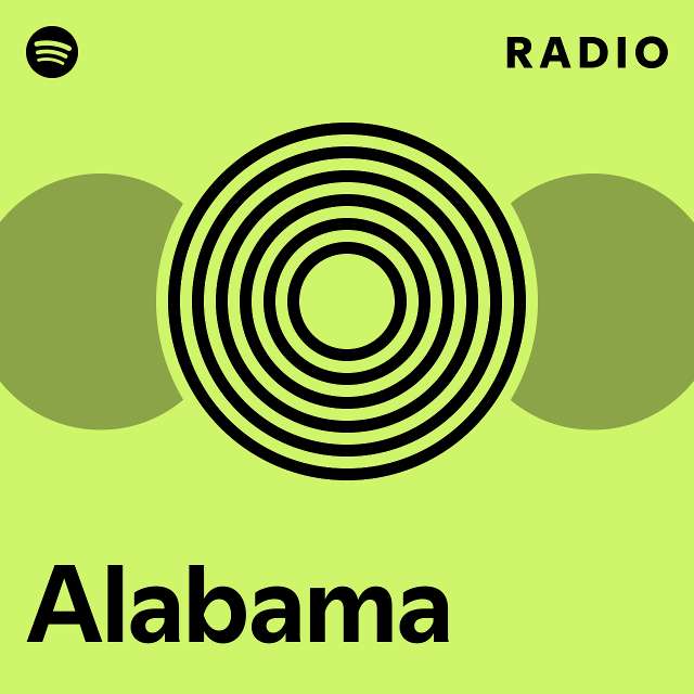 Alabama Radio - playlist by Spotify | Spotify