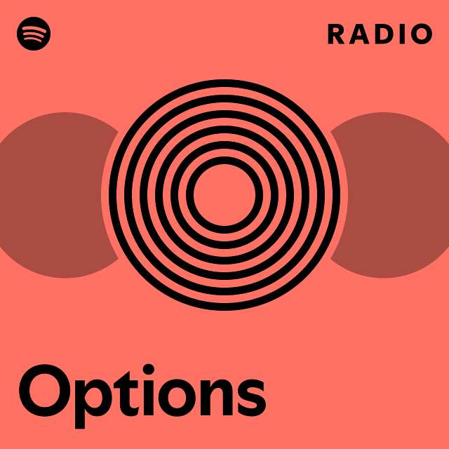 Options Radio - playlist by Spotify | Spotify