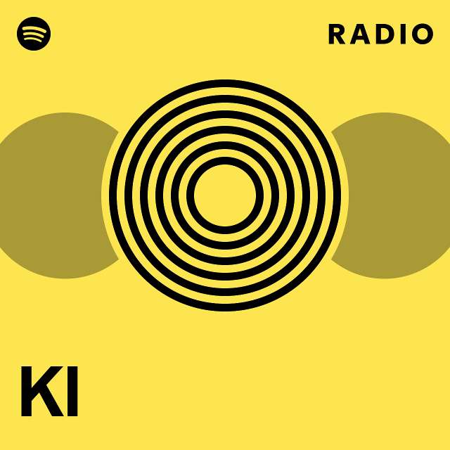 KI Radio - playlist by Spotify | Spotify