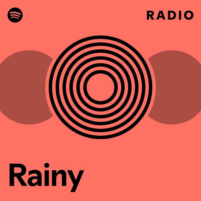 Rainy Radio - playlist by Spotify | Spotify