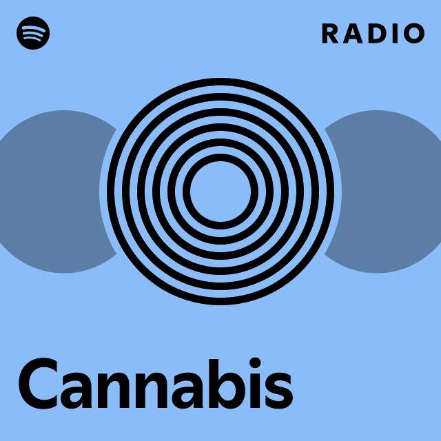 Cannabis Radio - playlist by Spotify | Spotify