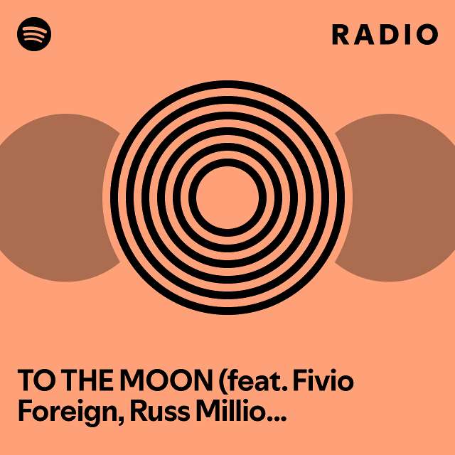TO THE MOON (feat. Fivio Foreign, Russ Millions & Sam Tompkins) - Drill ...