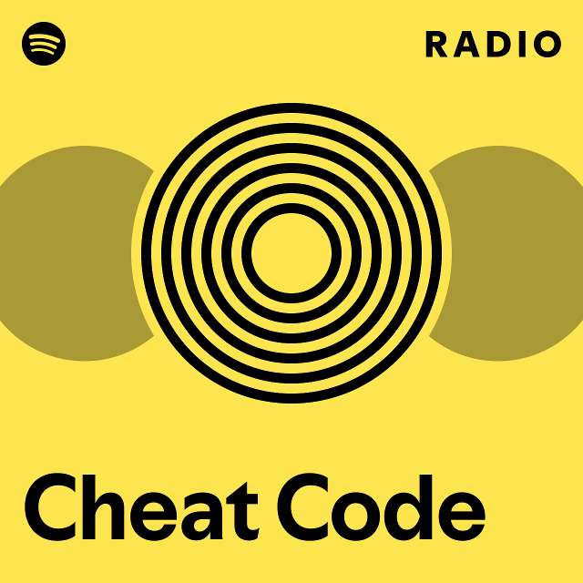 Cheat Code Radio - playlist by Spotify | Spotify
