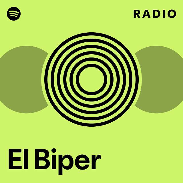 El Biper Radio - playlist by Spotify | Spotify
