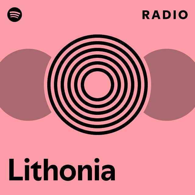 Lithonia Radio - playlist by Spotify | Spotify