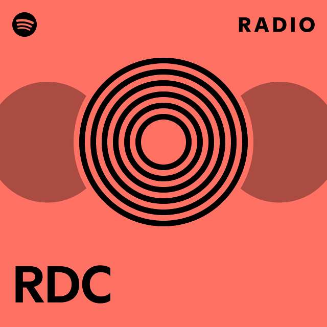 RDC Radio - playlist by Spotify | Spotify