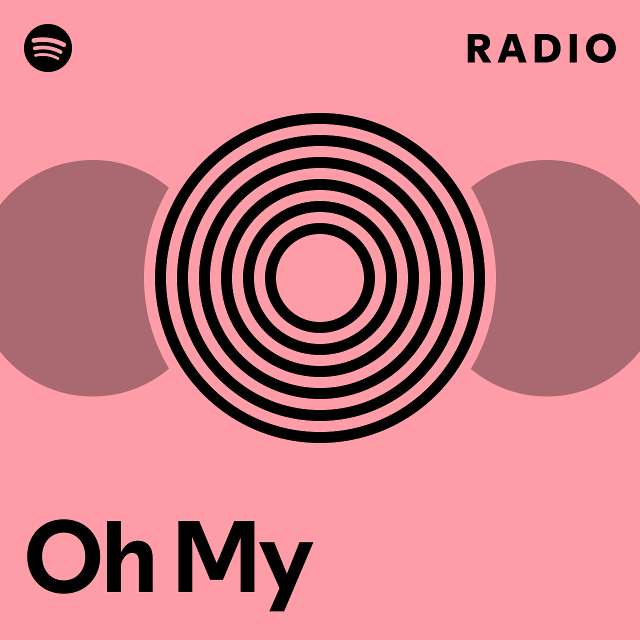 Oh My Radio - playlist by Spotify | Spotify