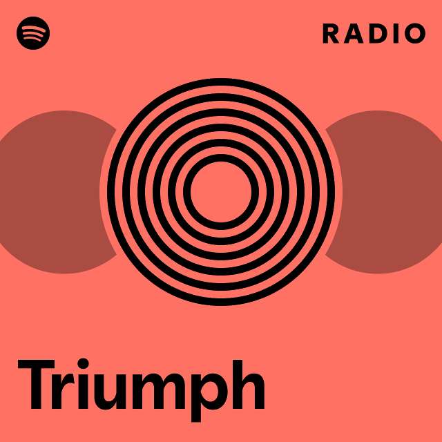 Triumph Radio - playlist by Spotify | Spotify