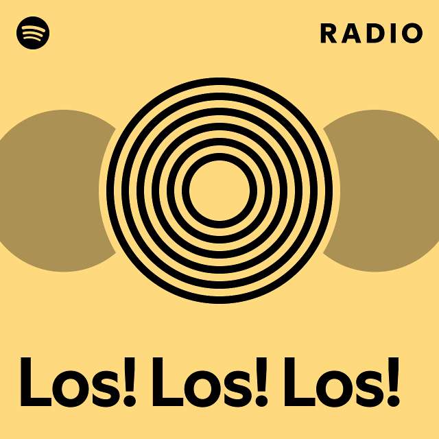 Los! Los! Los! Radio - playlist by Spotify | Spotify