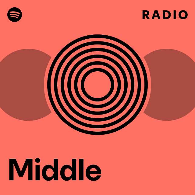 Middle Radio - playlist by Spotify | Spotify