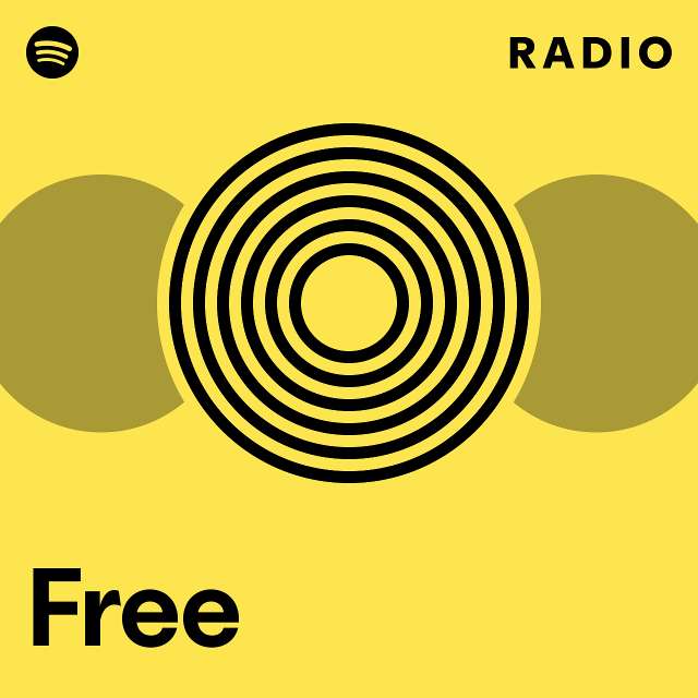 Free Radio - playlist by Spotify | Spotify