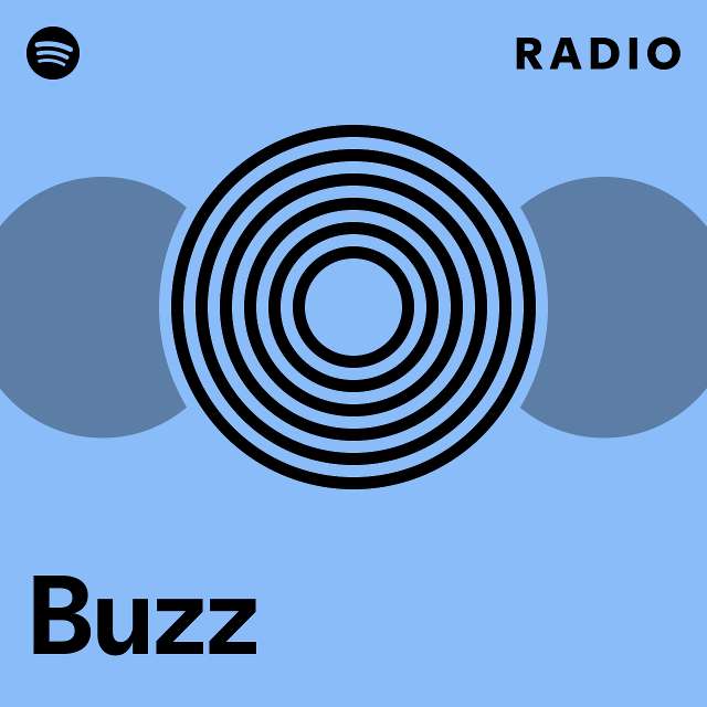 Buzz Radio - playlist by Spotify | Spotify