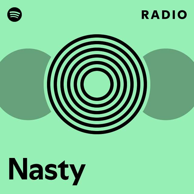Nasty Radio - playlist by Spotify | Spotify