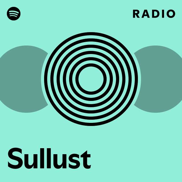 Sullust Radio - playlist by Spotify | Spotify