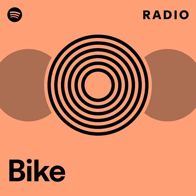 Bike Radio - playlist by Spotify | Spotify