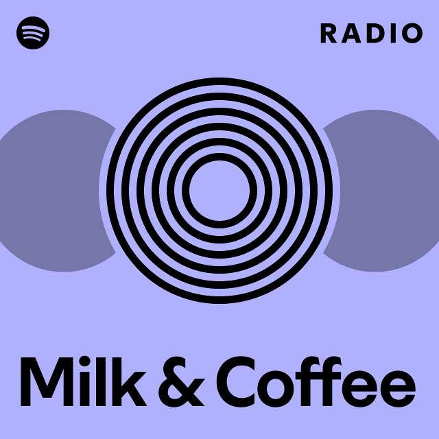 Milk & Coffee Radio - playlist by Spotify | Spotify