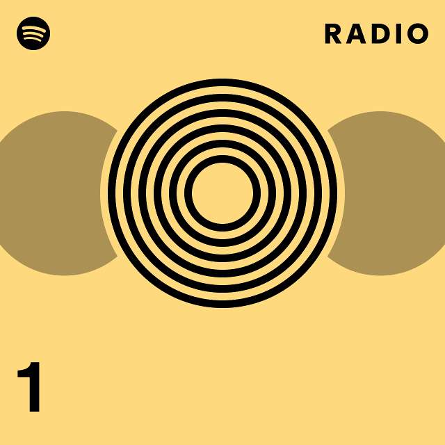 1 Radio - playlist by Spotify | Spotify