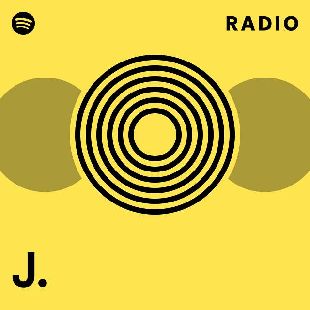 J. Radio - playlist by Spotify | Spotify