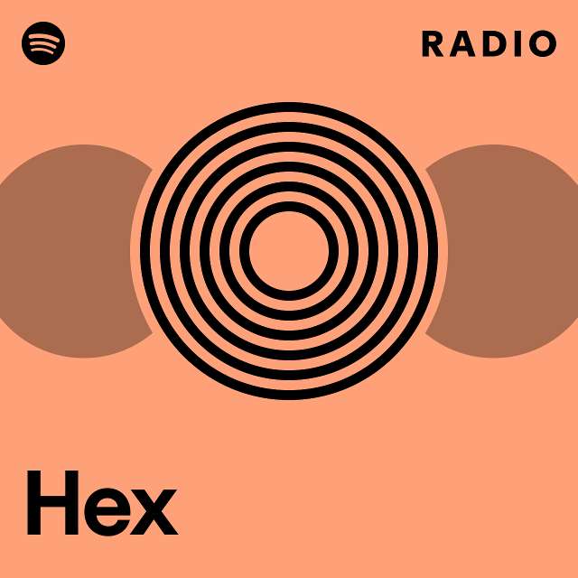 Hex Radio - playlist by Spotify | Spotify