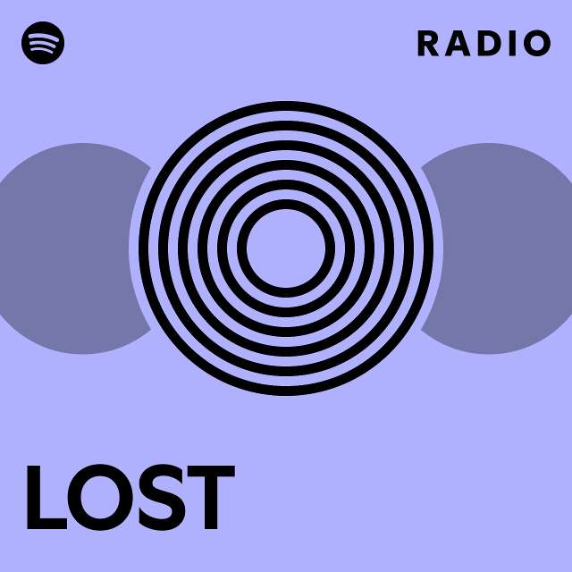 LOST Radio - playlist by Spotify | Spotify