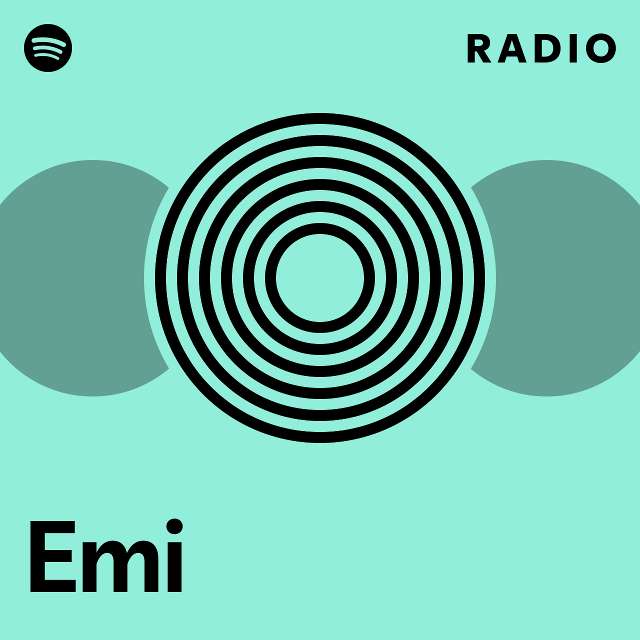 Emi Radio - playlist by Spotify | Spotify