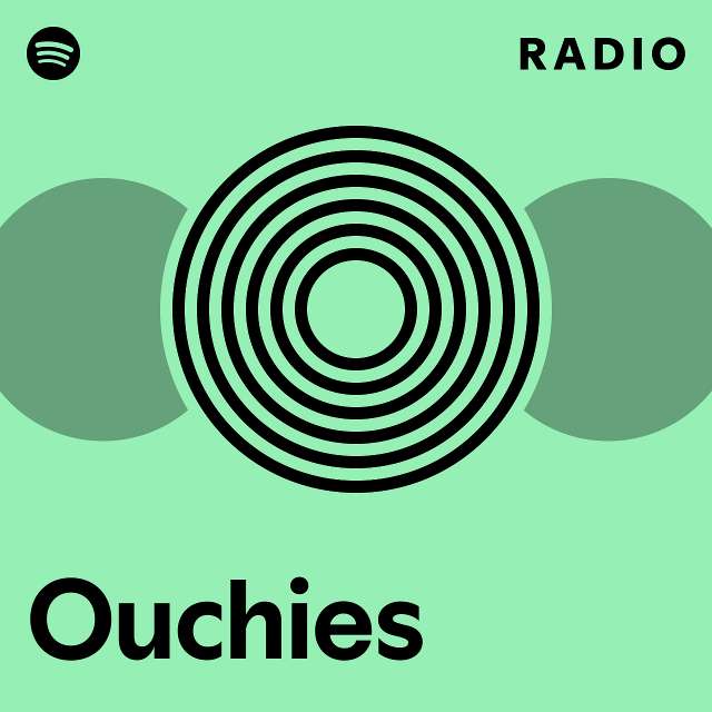 Ouchies Radio - playlist by Spotify | Spotify