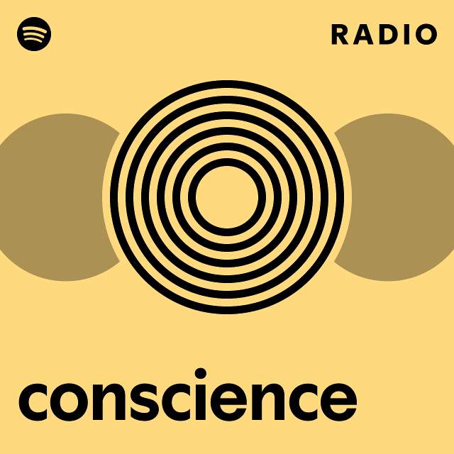 conscience Radio - playlist by Spotify | Spotify