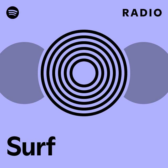 Surf Radio - playlist by Spotify | Spotify