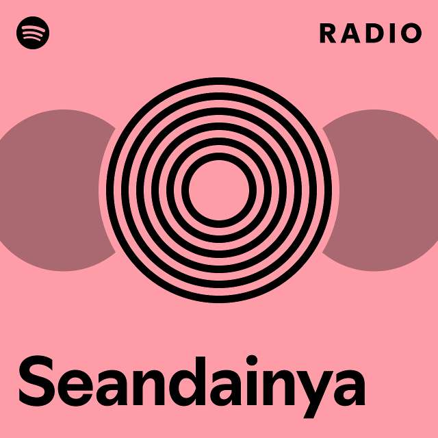 Seandainya Radio - playlist by Spotify | Spotify
