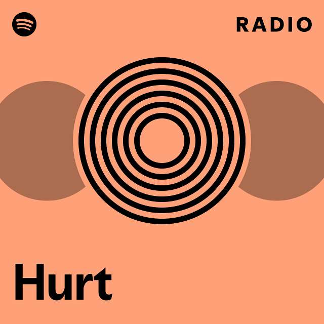 Hurt Radio - playlist by Spotify | Spotify